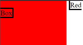 CSS Spacing | Dylan Toomey